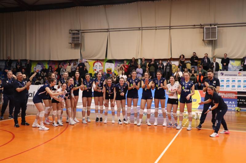 Στο Μαρκόπουλο η Προημιτελική και η Ημιτελική φάση του Πανελληνίου ...