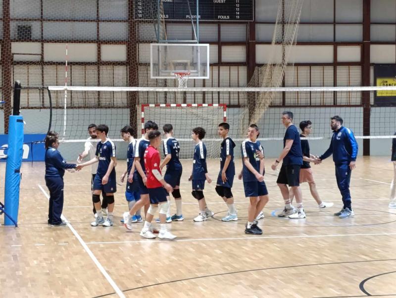 ΑΝΑΠΤΥΞΙΑΚΑ ΤΜΗΜΑΤΑ ΑΟΜ: Εύκολο τρίποντο για Παγκορασίδες/'Ηττα για ...